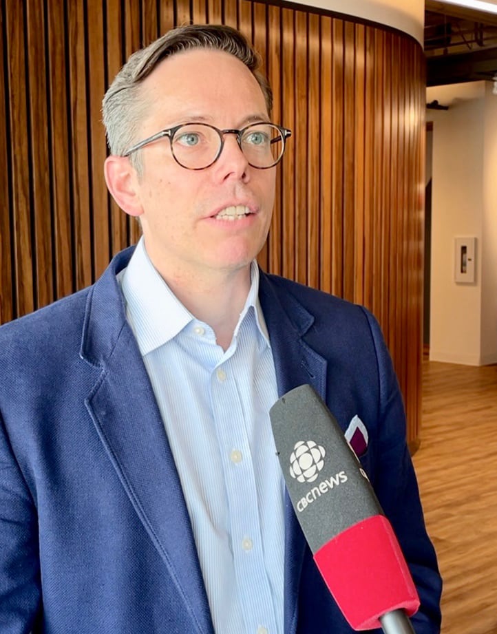 Alberta Prosperity Project releases fiscal plan, predicts surplus in ...