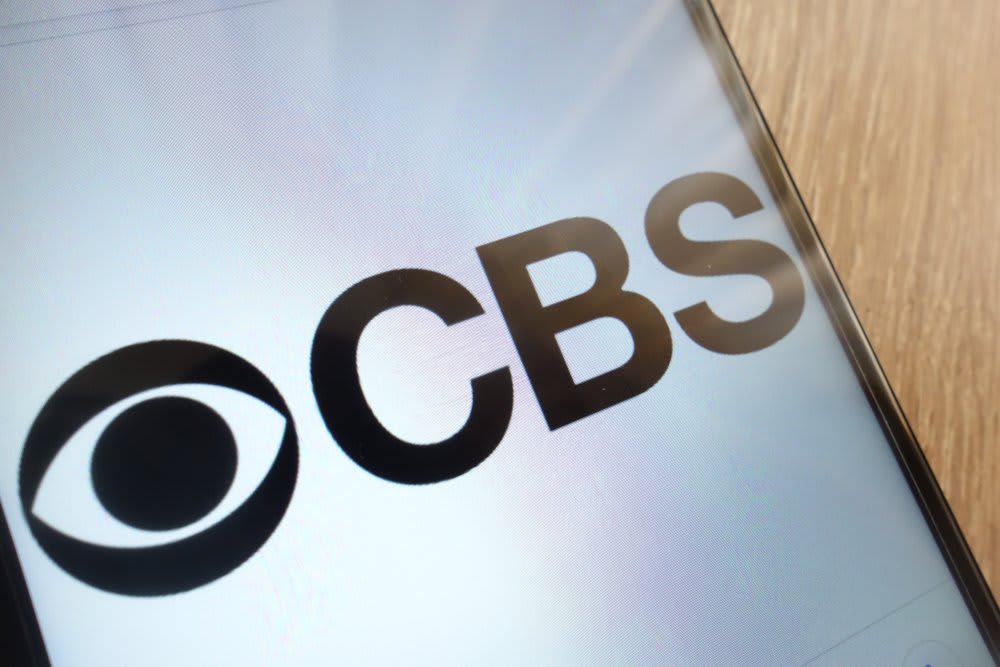 CBS News anchor delivers blistering takedown as company caves to Trump