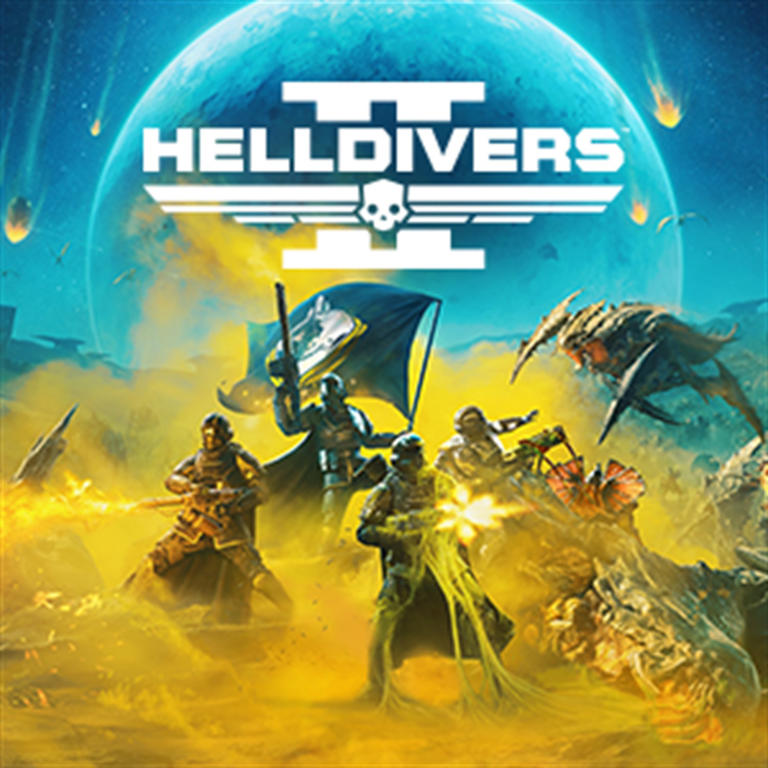 How to kill Vox engines in Helldivers 2 — weak points and best stratagems