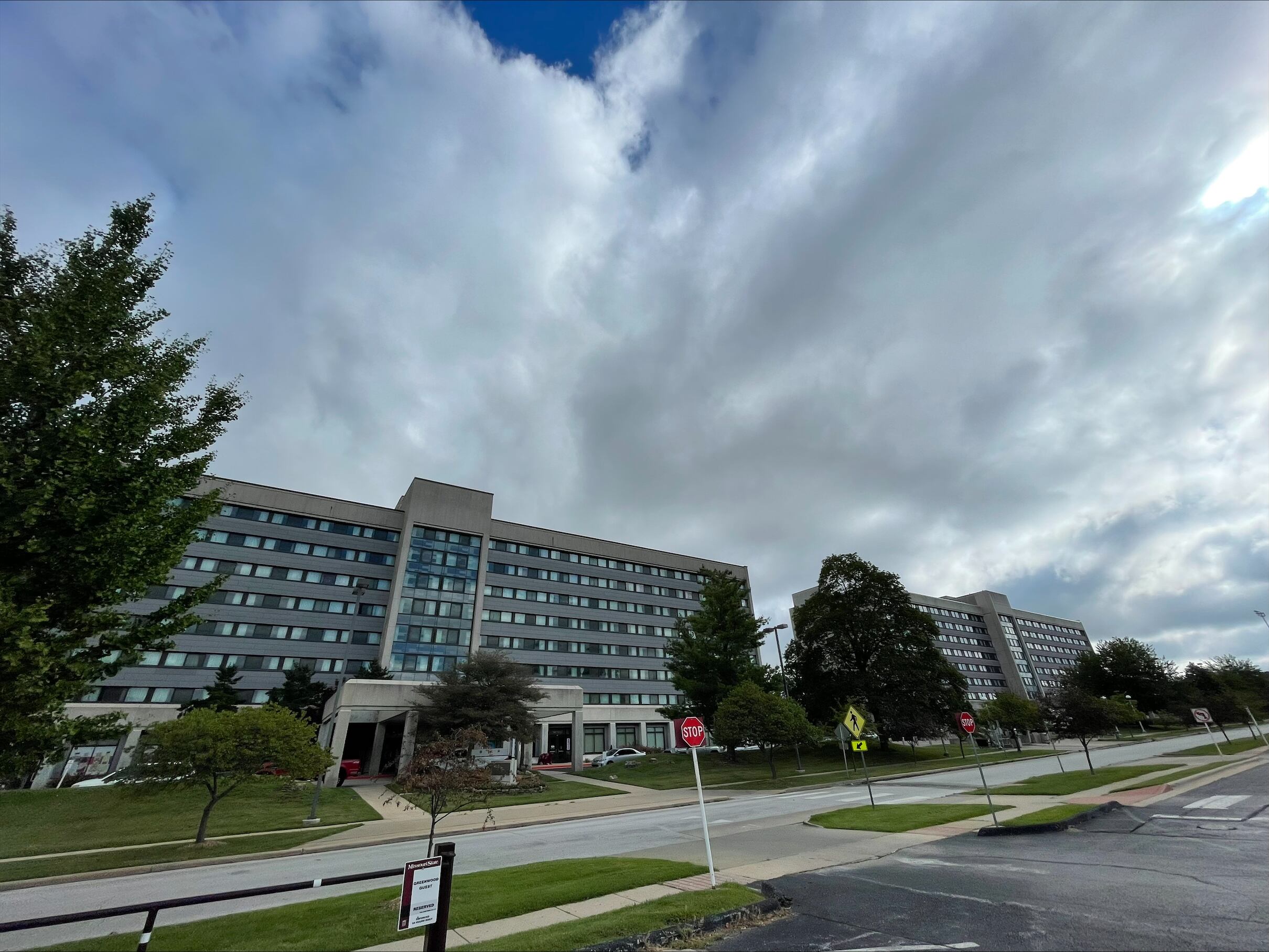 Housing insecurity affects hundreds of MSU Students