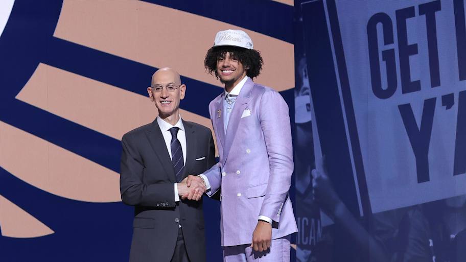 Atlanta Hawks Officially Unveil Their 2025 NBA Summer League Roster