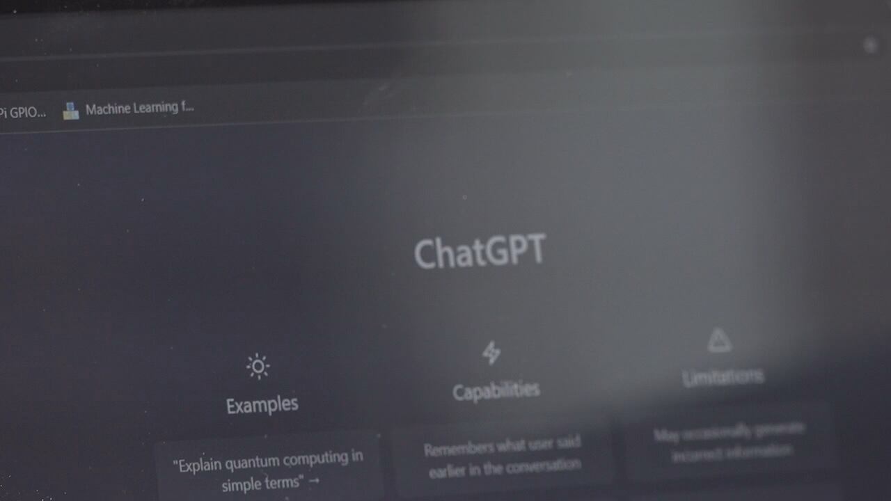 Therapy now #1 use of ChatGPT