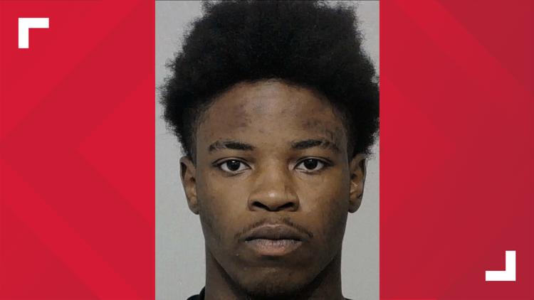 4th suspect arrested in Macon 22-year-old's killing, Bibb County ...