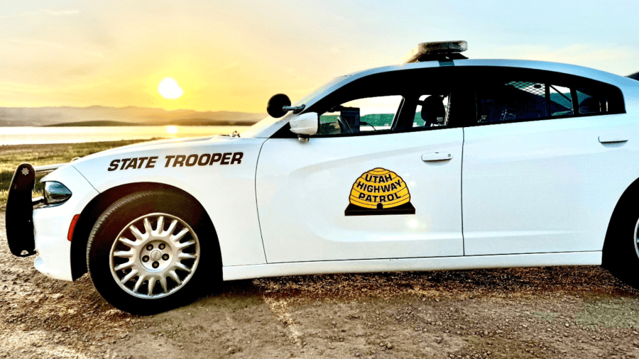 Man arrested for allegedly driving under the influence on way to ...