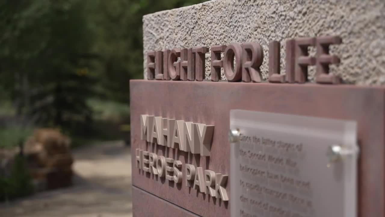 Flight for Life Helicopter pilot remembered 10 years after deadly crash ...
