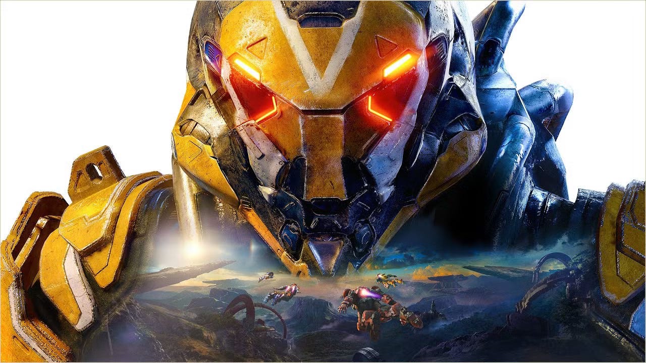 Anthem’s Server Shutdown Fuels 'Stop Killing Games' Fire as EA Pulls ...