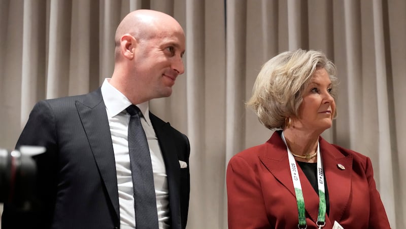 Here are the White House’s highest paid staffers