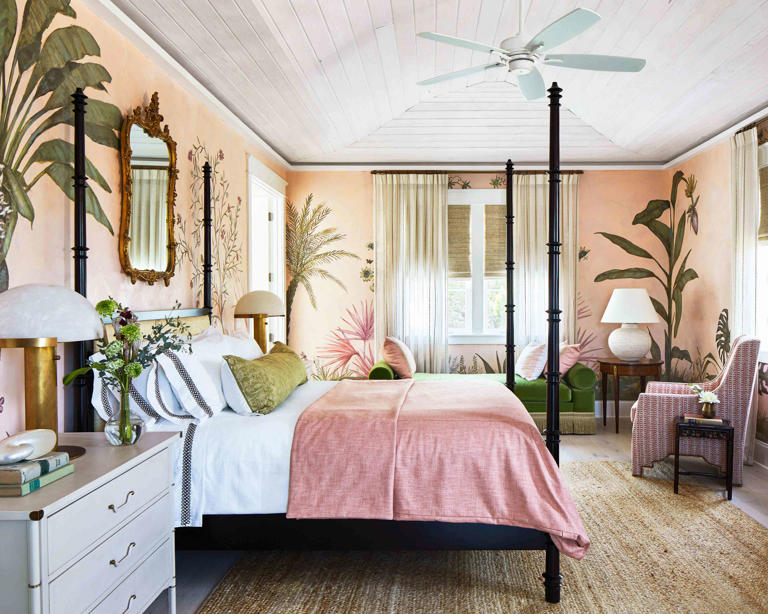 We’re calling it: This soft shade will be your new favorite neutral