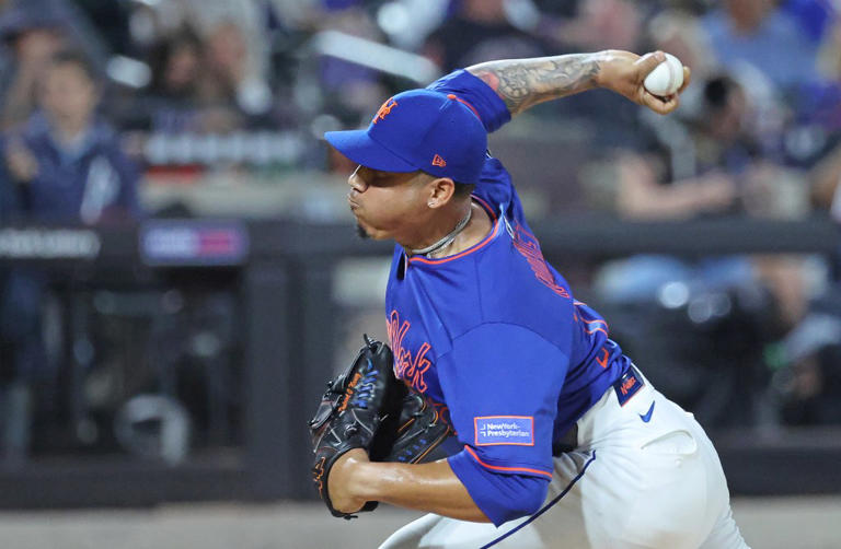 Dedniel Nunez could need second Tommy John surgery in potential brutal ...