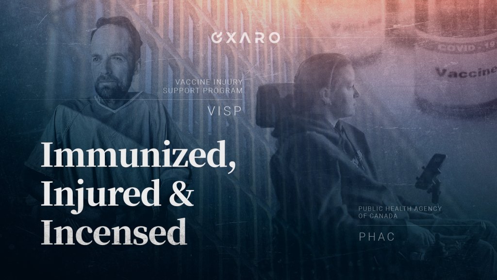 Federal auditors target vaccine injury program amid surprise Oxaro ...