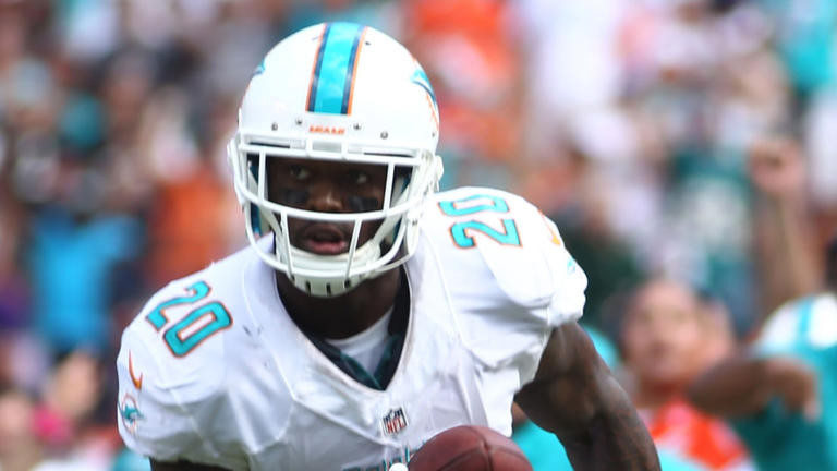 Former Dolphins safety Reshad Jones has $2.58 million stolen