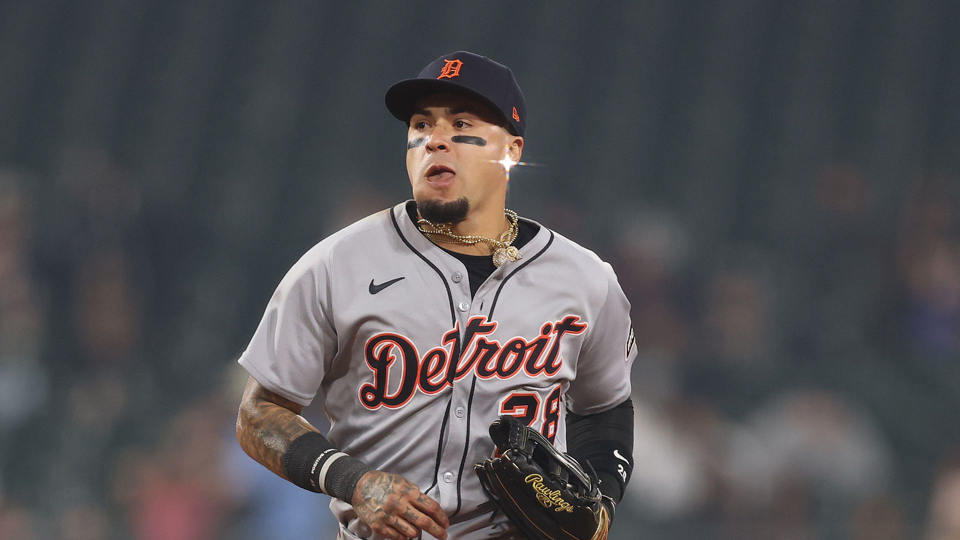 All-Star starters announced; Tigers dominate