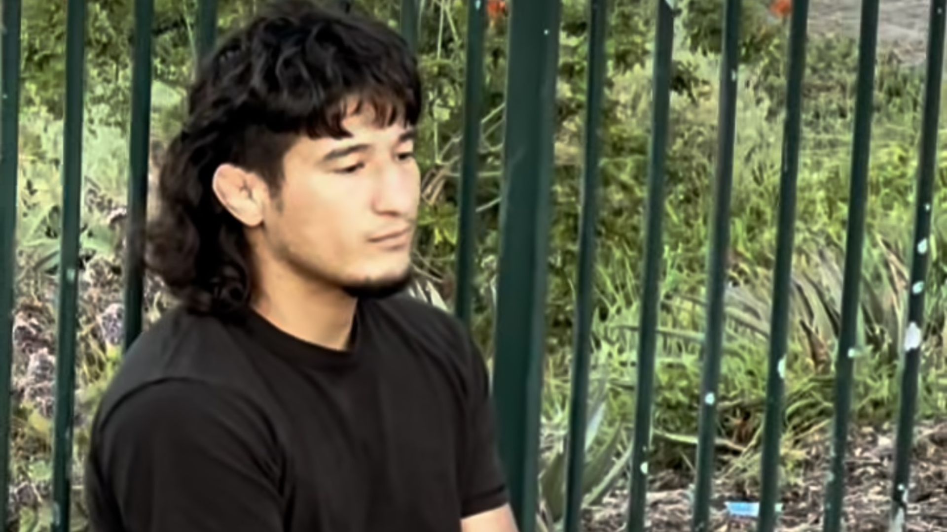 MMA Fighter Detained For Alleged ‘Incident With A Minor Outside Of Gym’