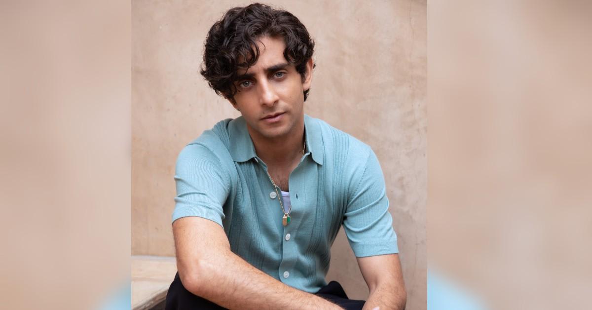 'The Chosen' Star Luke Dimyan Says He Was 'Happy' With Season 5, Raves ...