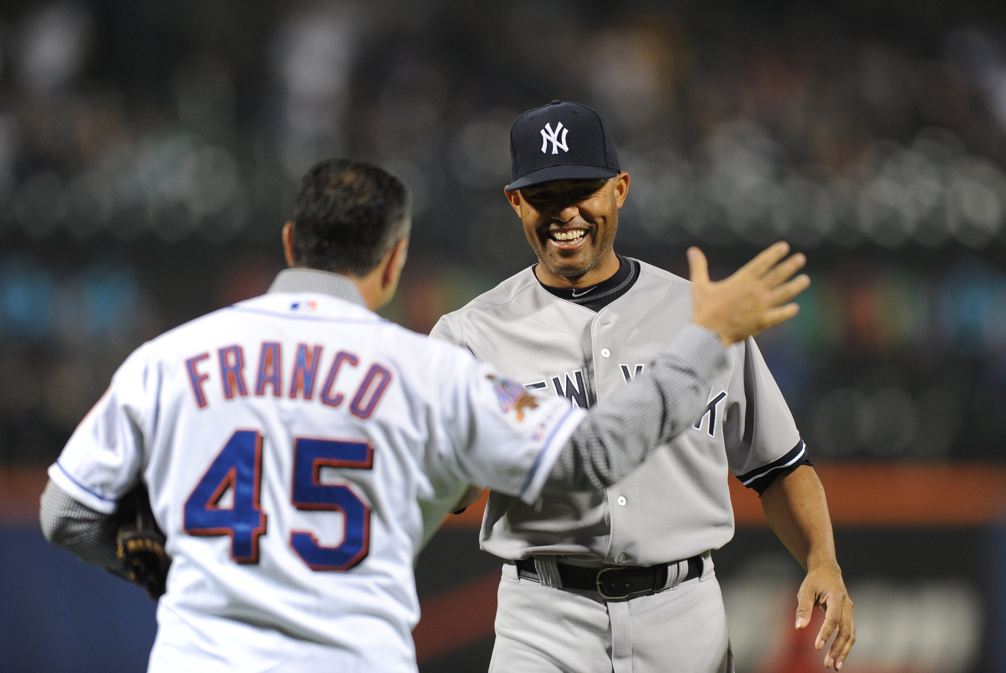 Yankees vs. Mets history: Who leads Subway Series? Breakdown since 1997