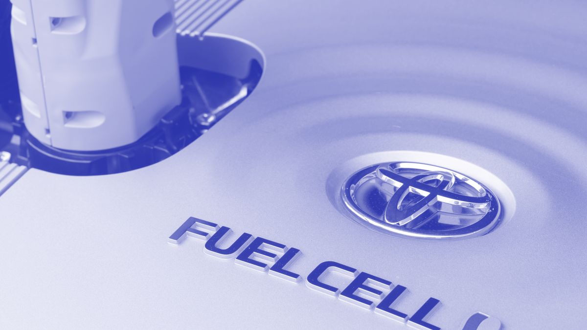 Gold Hydrogen attracts $14.5m investment from Toyota, Mitsubishi, ENEOS