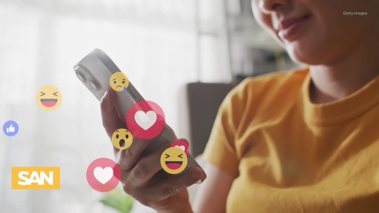 Emoji science: How a smiley face can bring your texts to life