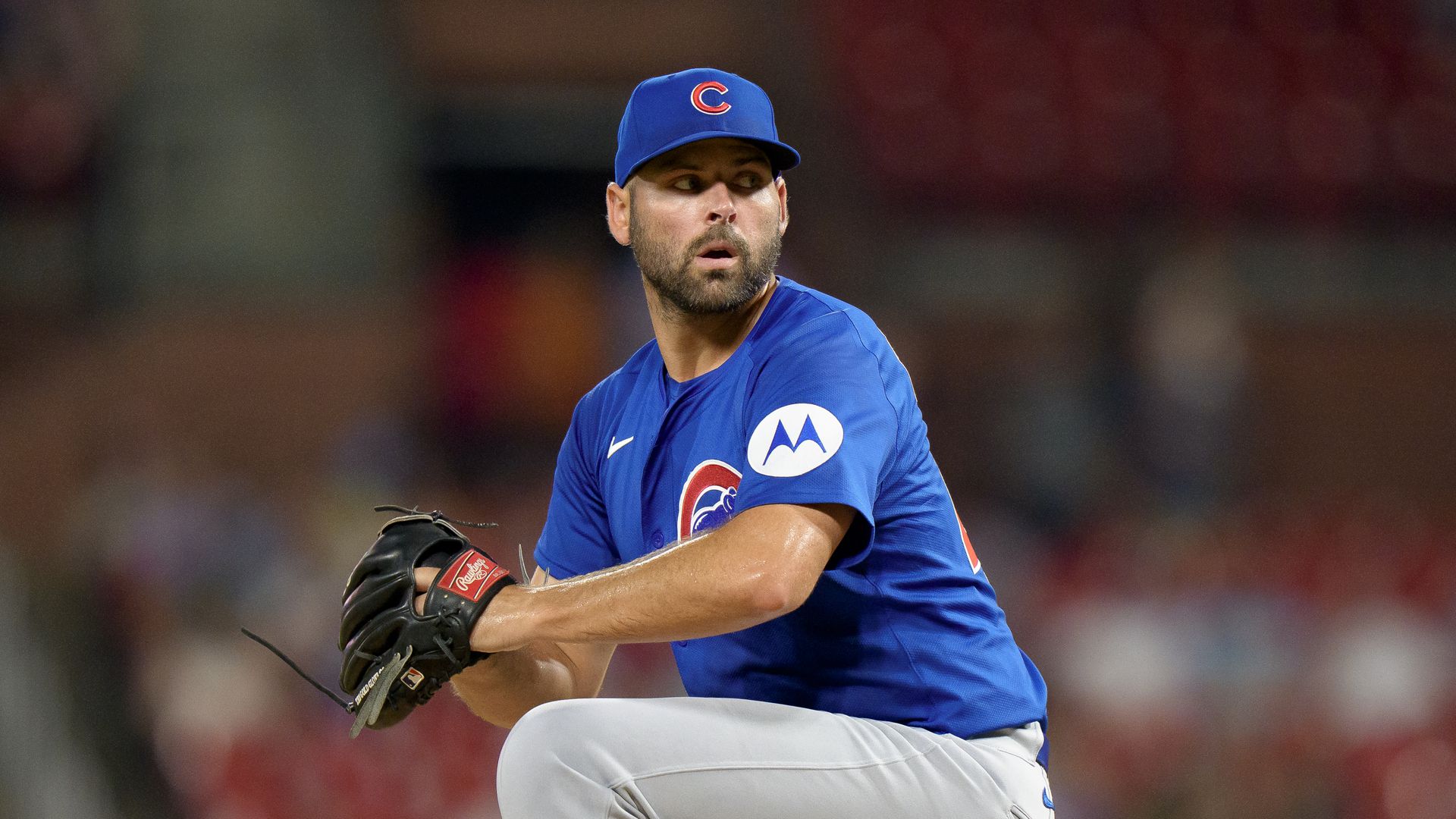 Royals sign veteran pitcher Michael Fulmer to minor league deal