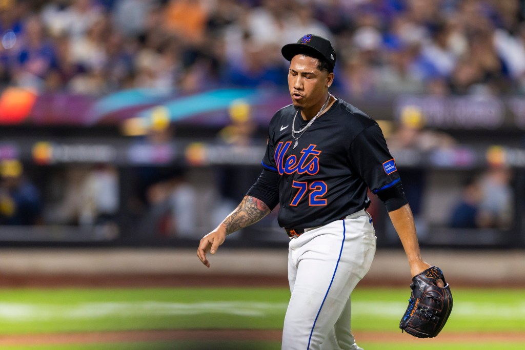 Dedniel Nunez could need second Tommy John surgery in potential brutal ...