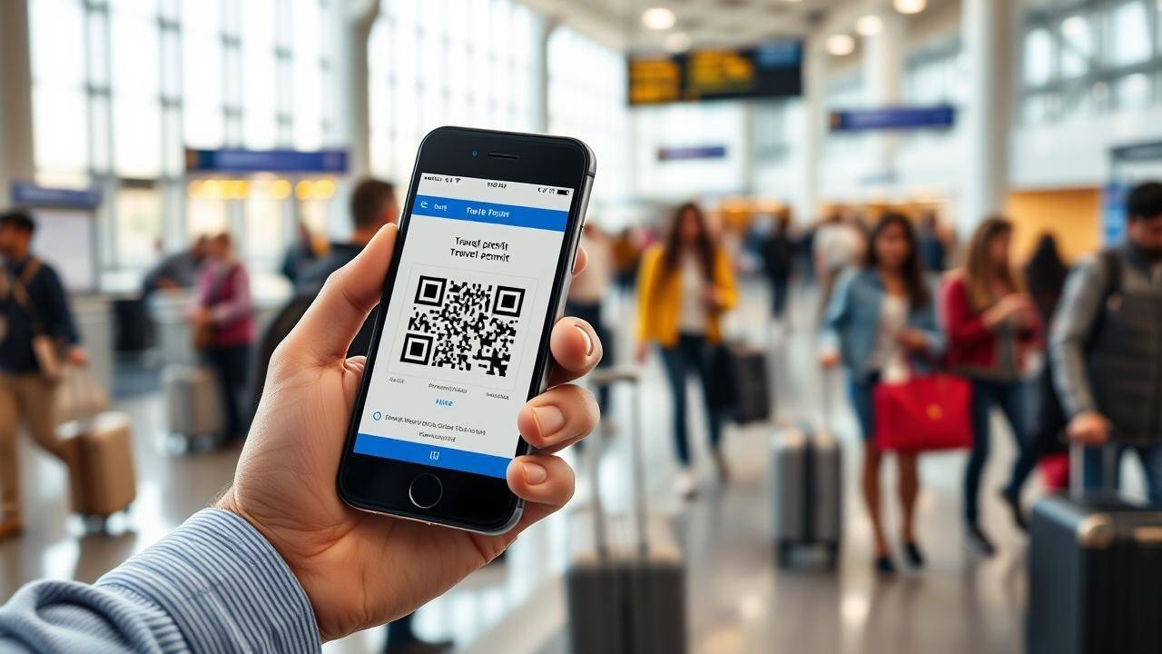 Leaving Kuwait? What expats need to know about the new exit permit rule