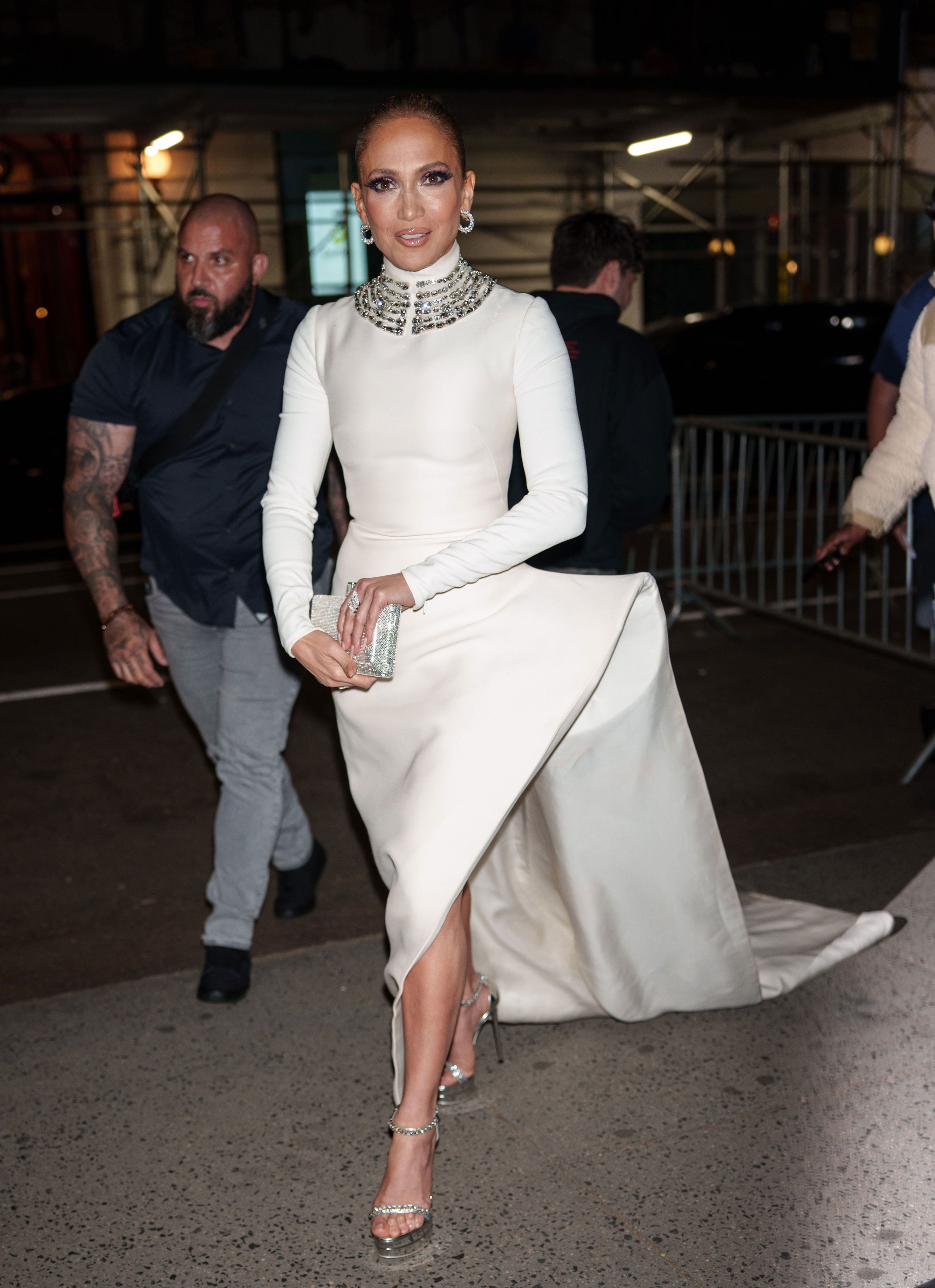 Jennifer Lopez sings about Ben Affleck relationship ‘wreckage’ after ...
