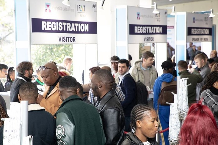 Analytica Lab Africa 2025 to spotlight food and beverage innovation ...
