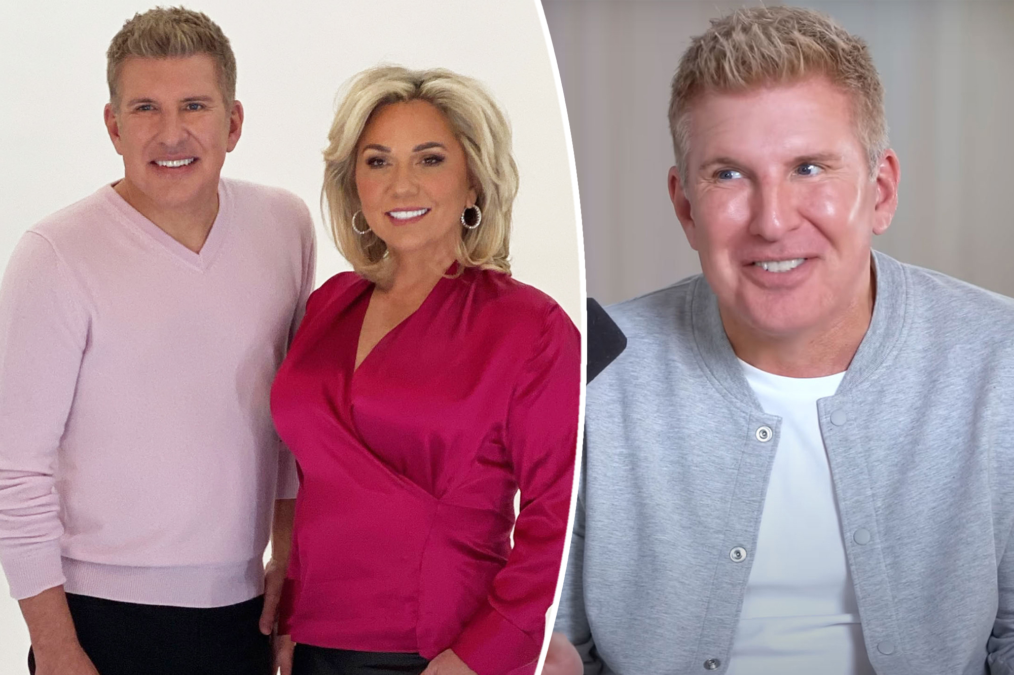 Todd Chrisley reveals his ‘sole intent’ in prison was to make employees ...