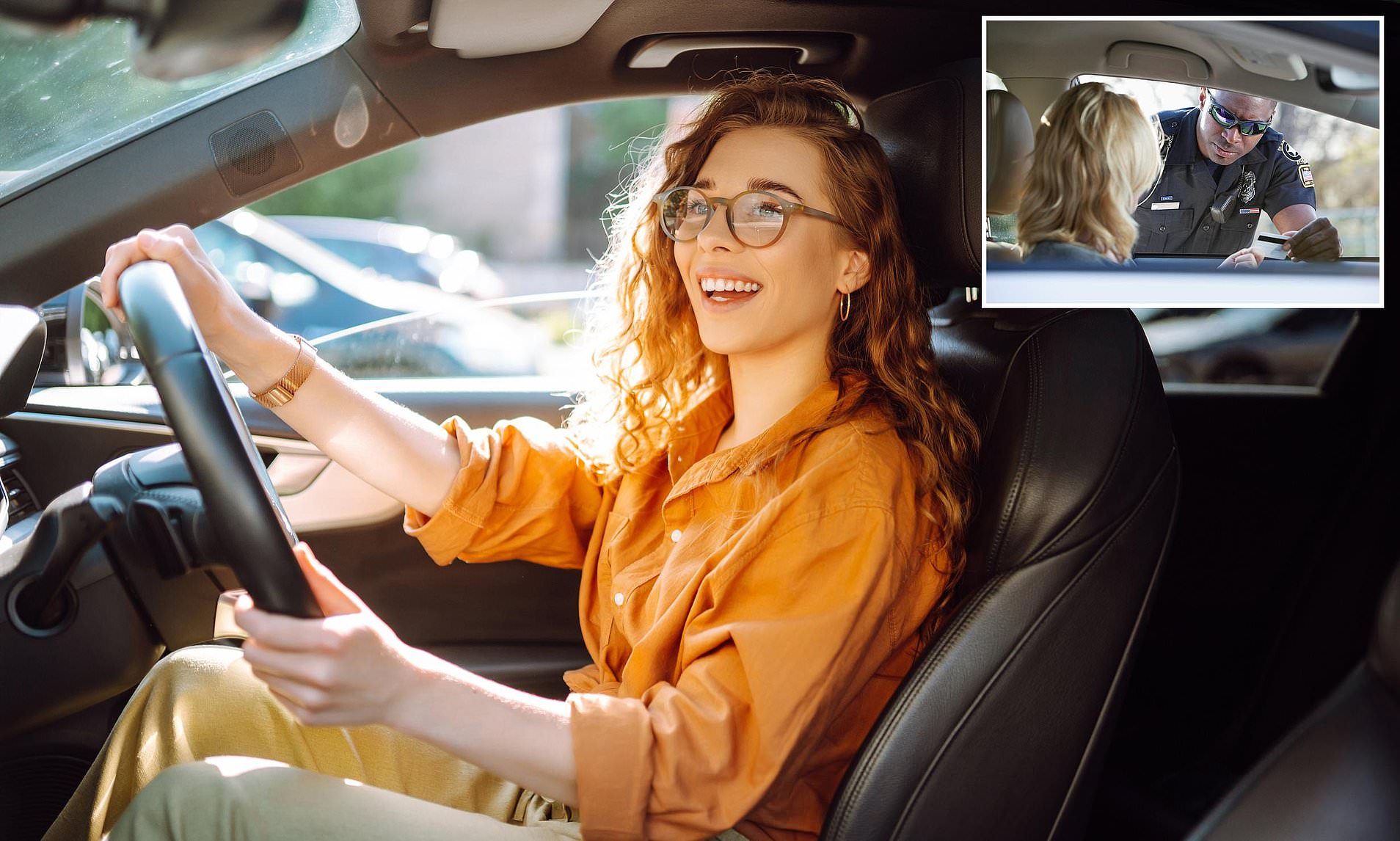 Ultra-strict new driving law could see you fined...even if you're not ...