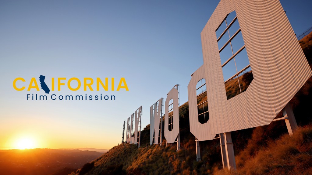 California Lawmakers Pass Amendments To Film & TV Tax Credit Program ...