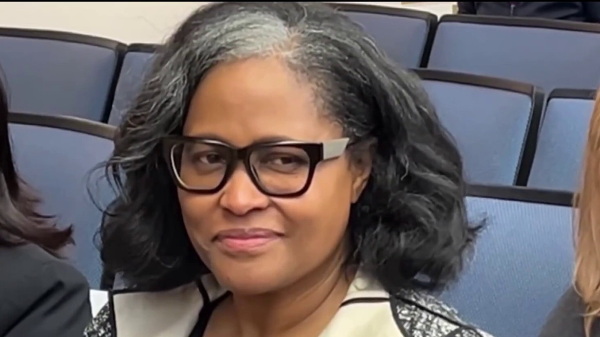 A closer look at the changes Ursula Jones Dickson has made as Alameda ...