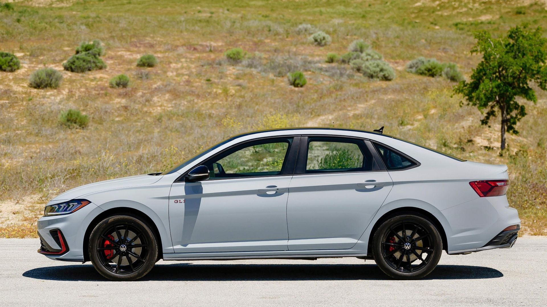 The Cheapest German Sports Sedan to Buy in 2025