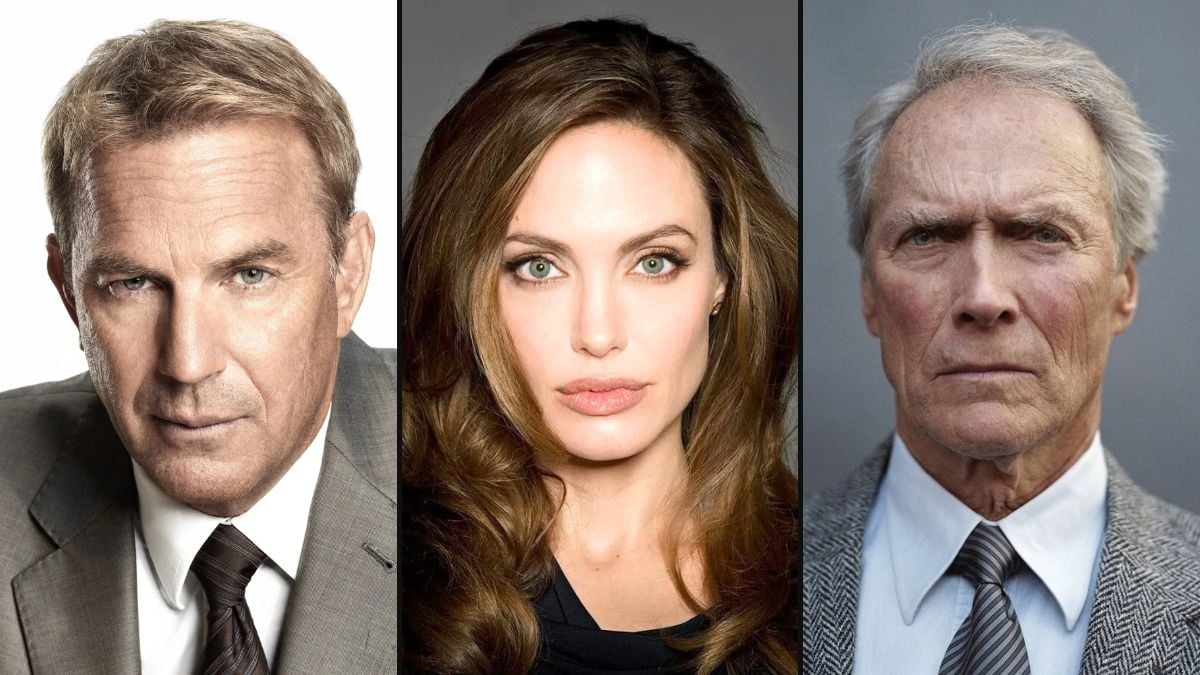 10 Celebrity Directors You Didn’t Expect — But Were They Any Good?