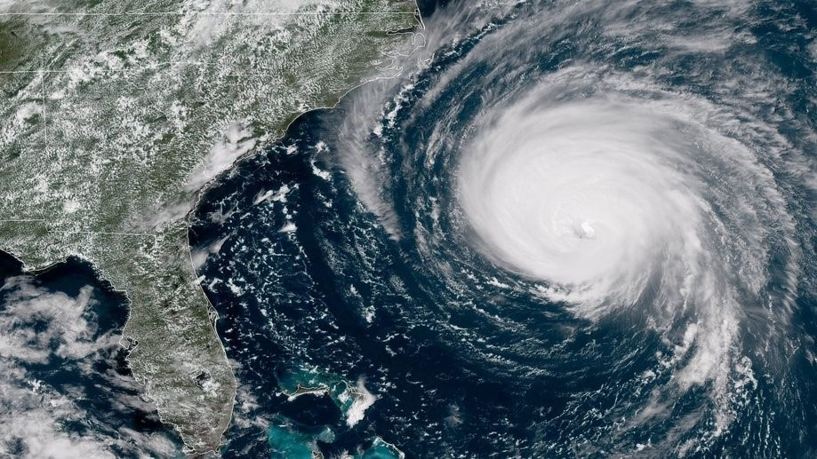 Navy to stop sharing satellite weather data with NOAA