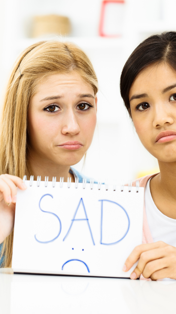 7 things parents can do when children feel rejected by friends