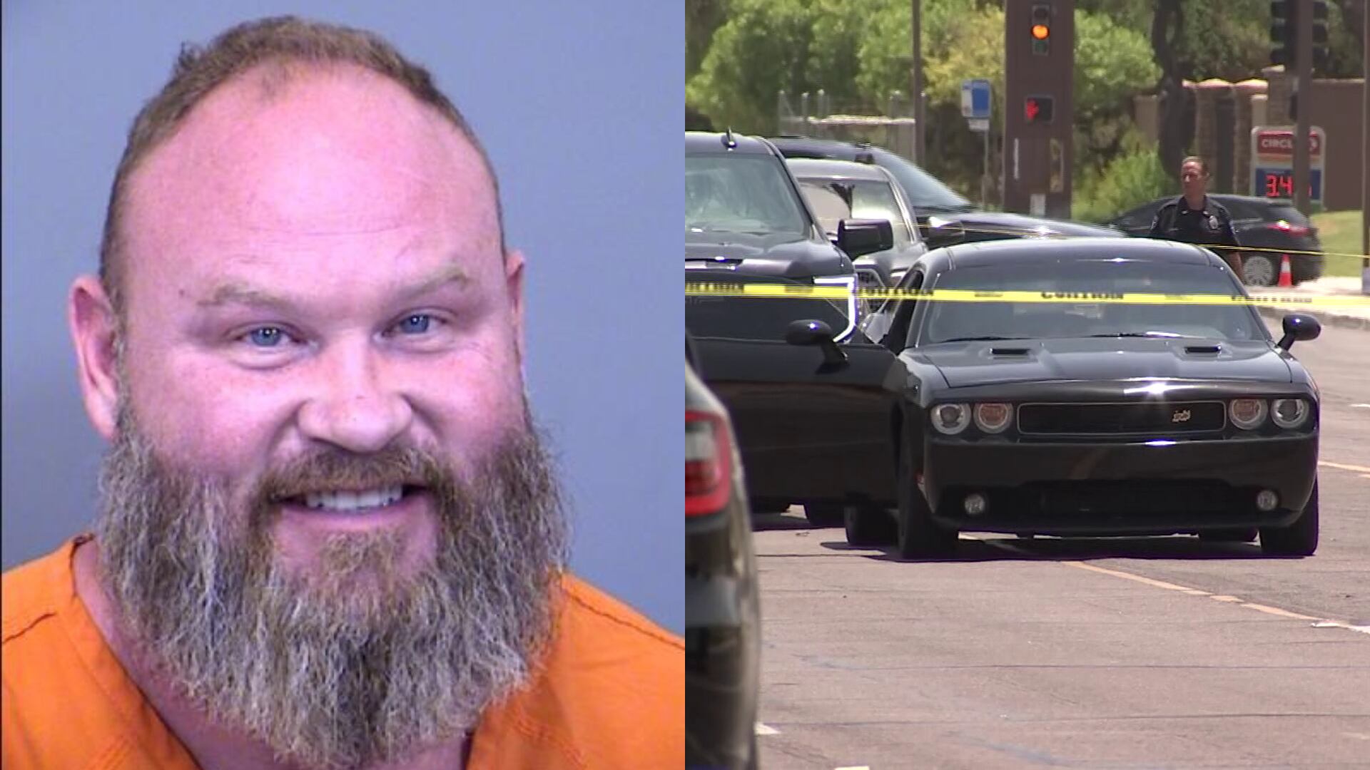 Attorney: Self-defense claim in deadly Tempe road rage shooting may be ...
