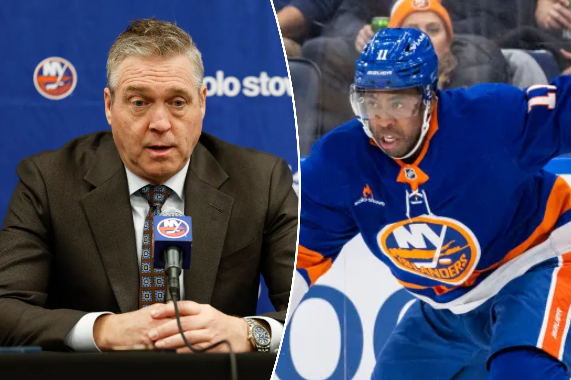 Patrick Roy wants to apologize to Anthony Duclair over comments that ...