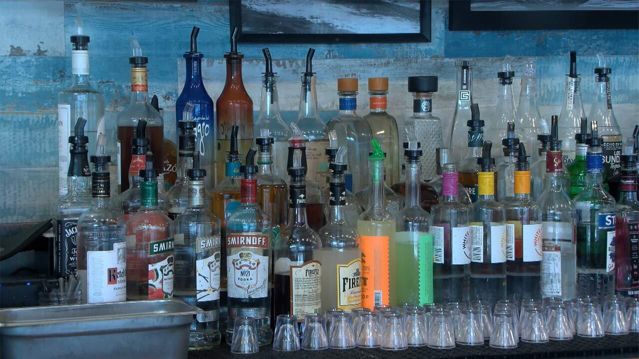 Summerville Town Council to consider open container ordinance for ...