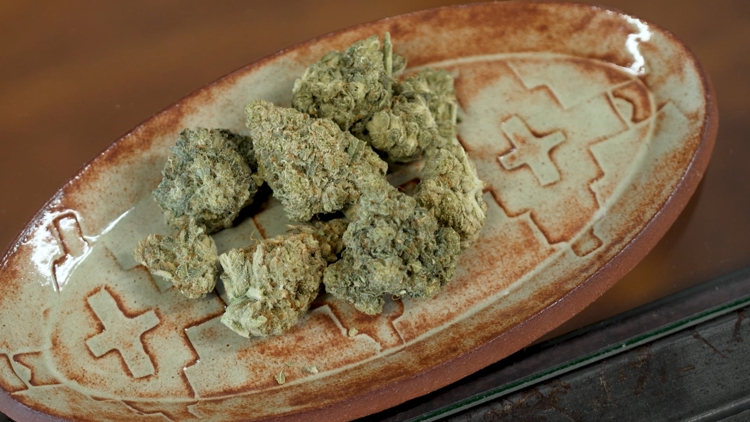 Dallas agrees to block enforcement of marijuana proposition after court ...