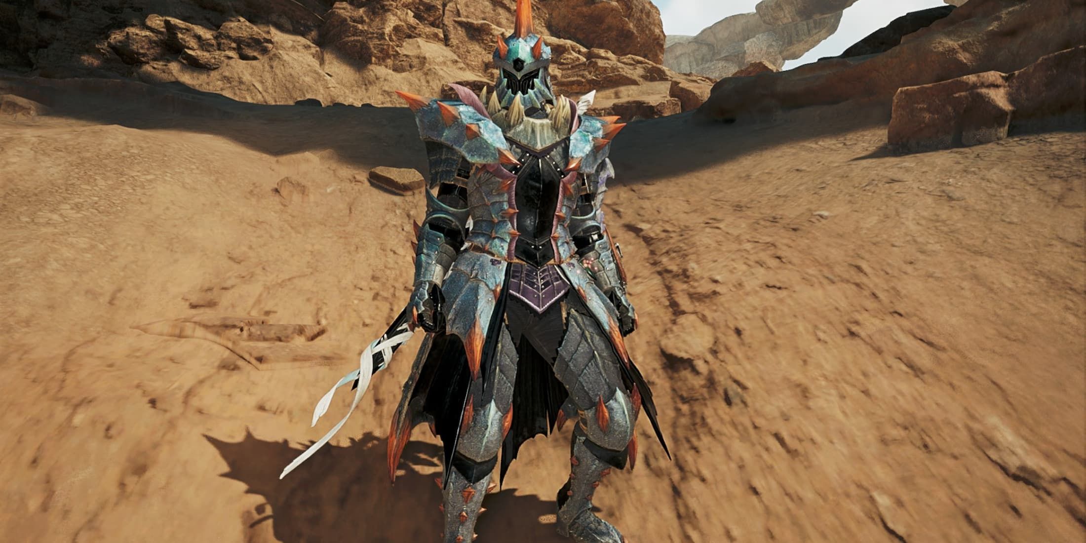 Monster Hunter Wilds: Azure Bolt Skill, Explained