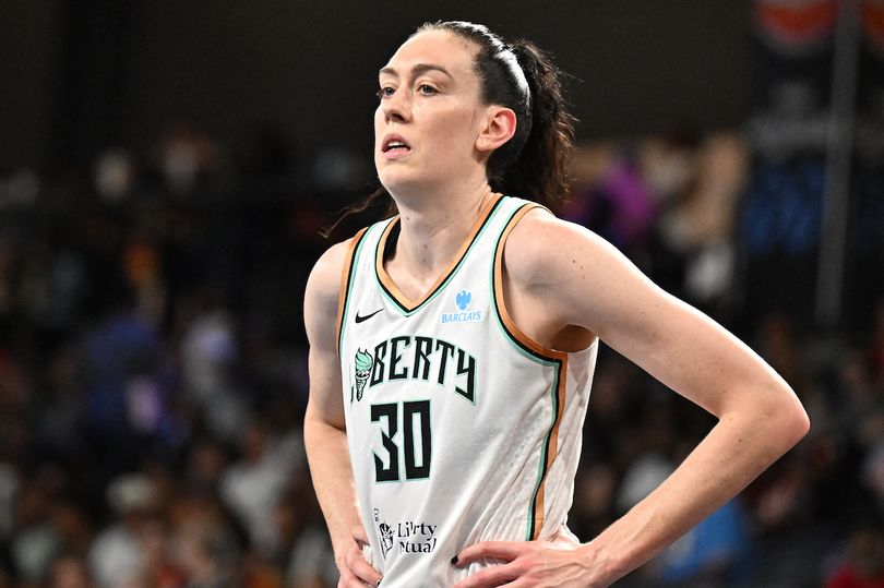 WNBA superstar turns heads with career move while CBA standstill continues
