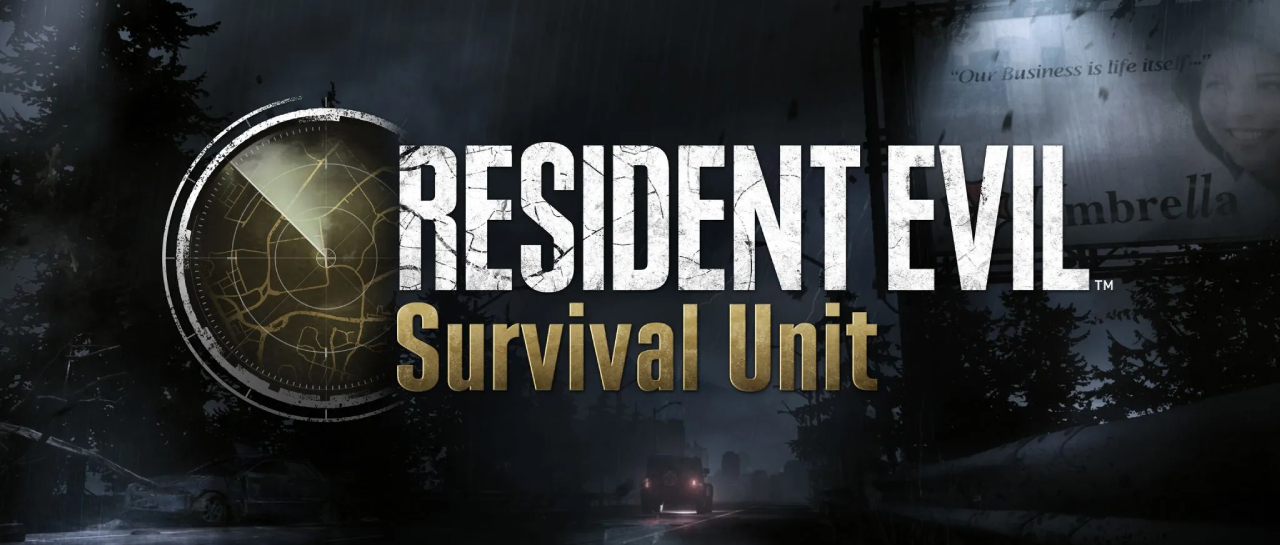 ¡Se anuncia nuevo Resident Evil!