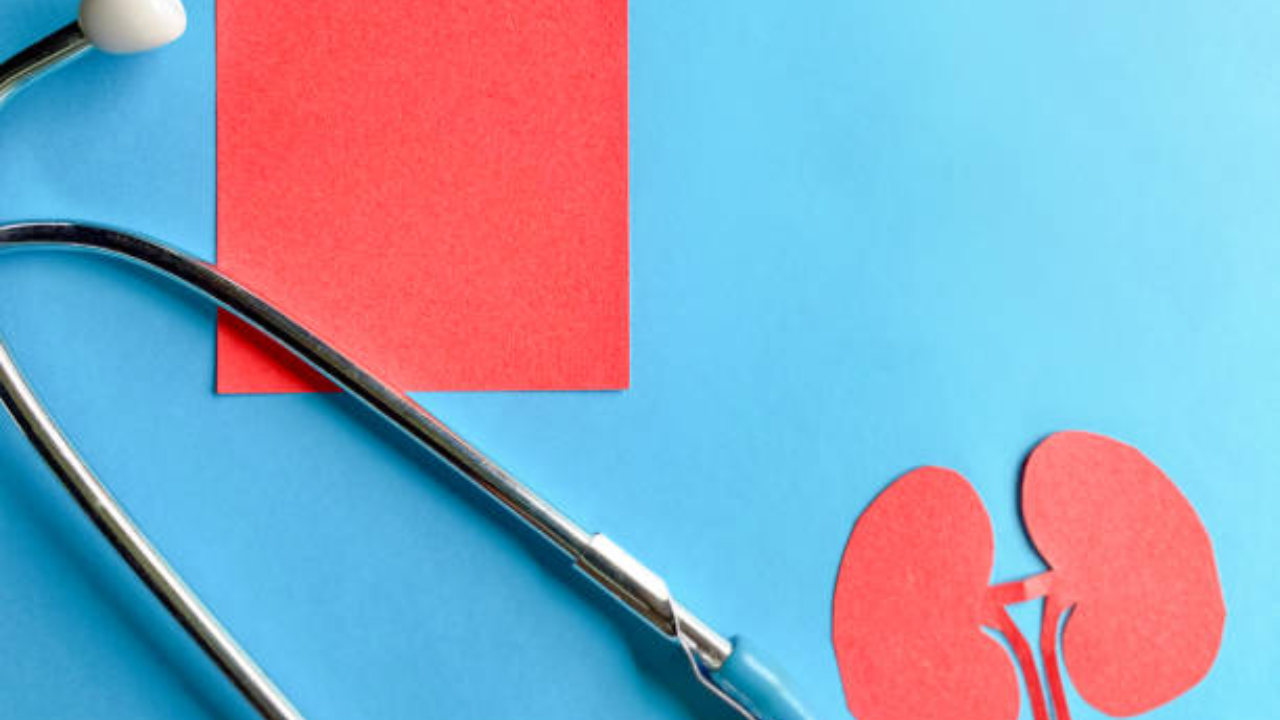 Kidney damage starts silently: 5 early signs most people miss
