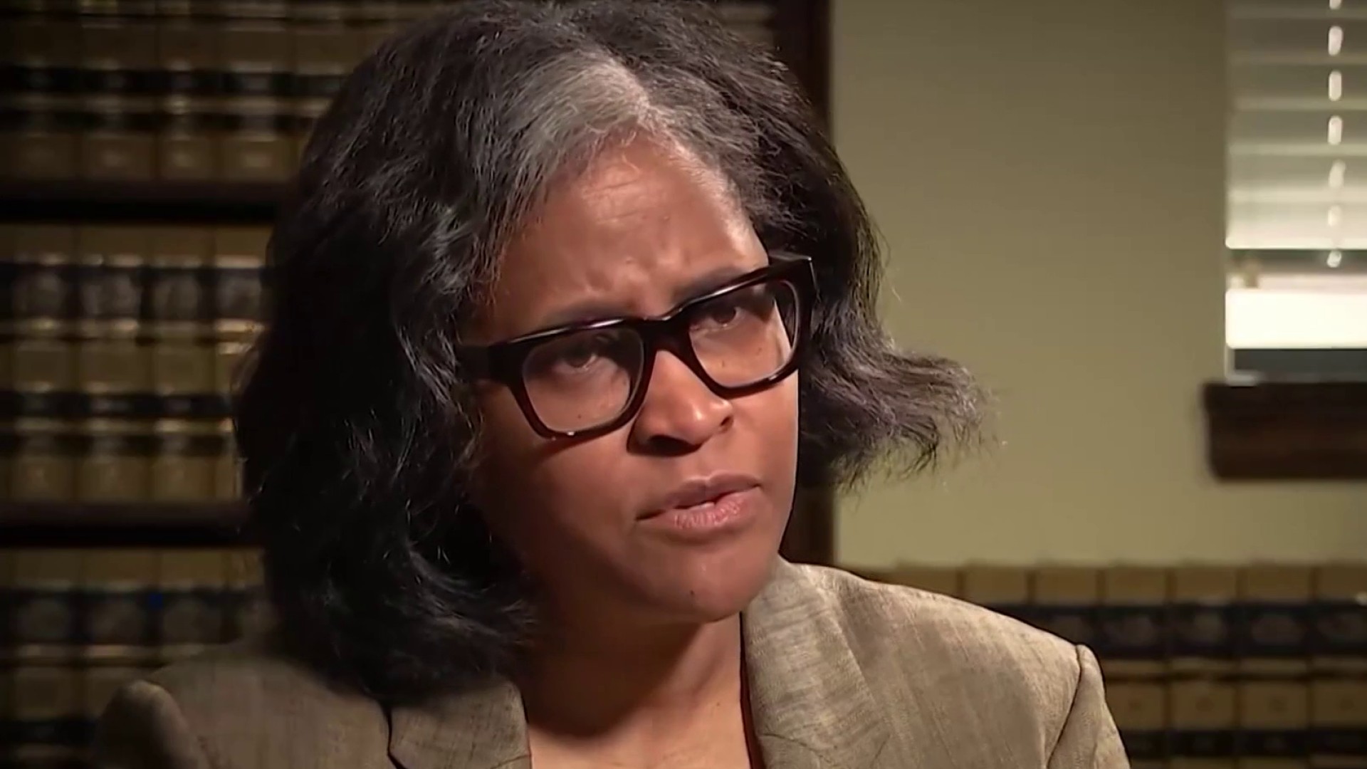 A closer look at the changes Ursula Jones Dickson has made as Alameda ...