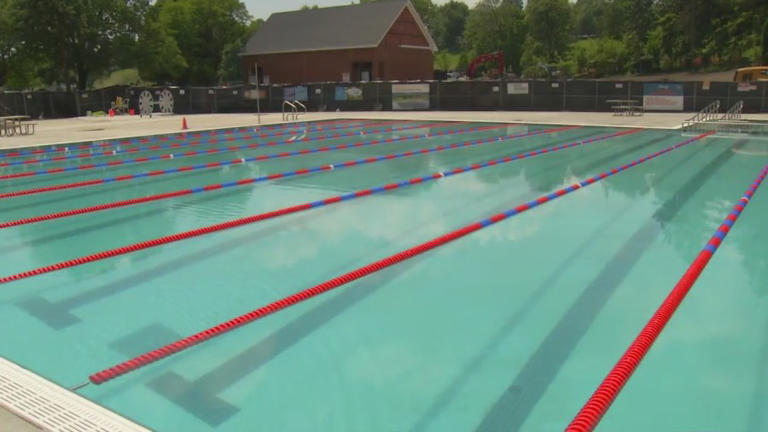 Albany’s Lincoln Park Pool reopens after 2-day closure