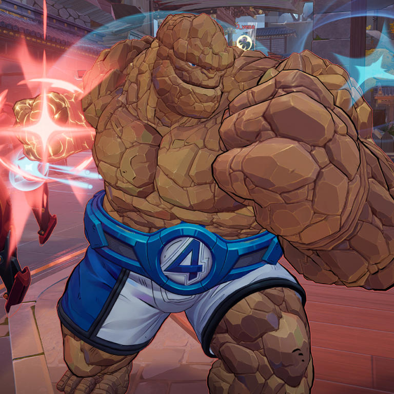 Marvel Rivals Season 3 patch notes: All buffs and nerfs