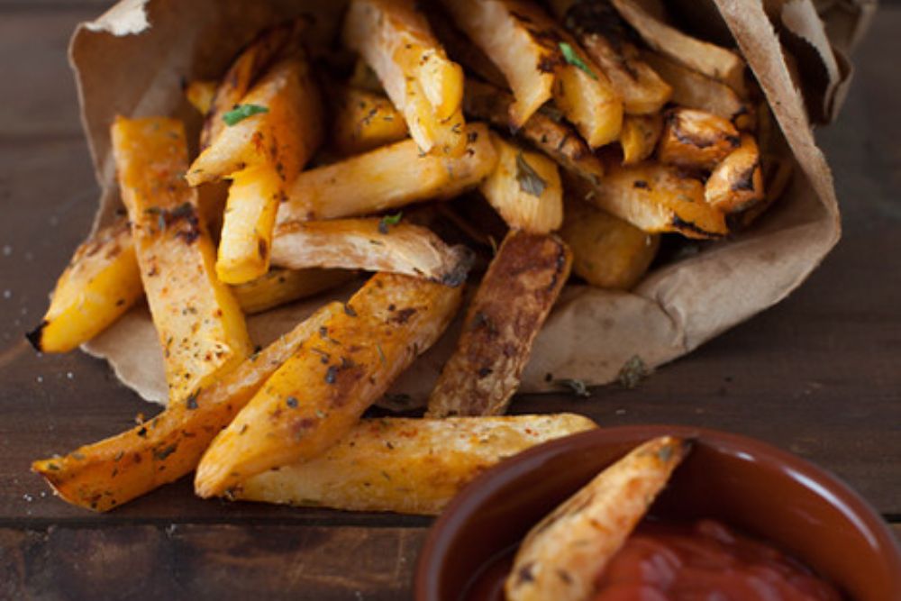 15 Rutabaga Recipes You’ll Actually Crave