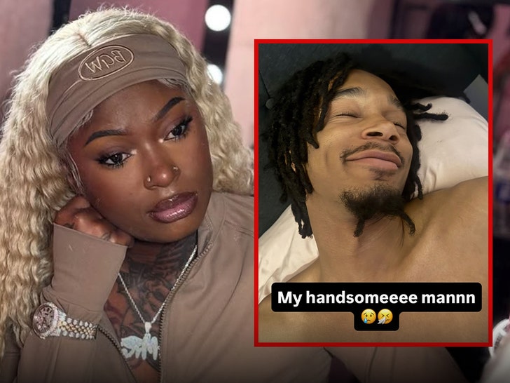 Drive-By Shooting at Chicago Rapper Mello Buckzz's Album Release Party ...