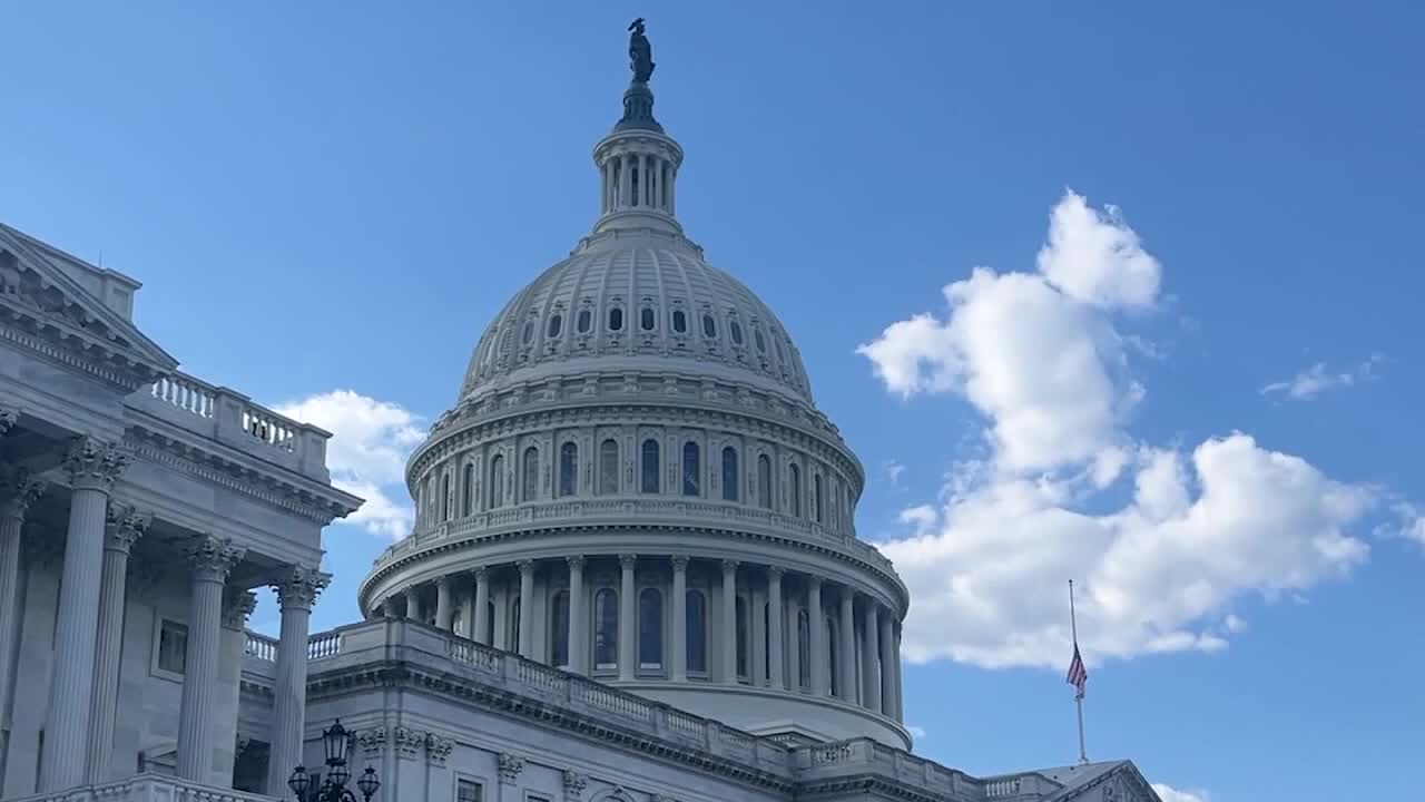 'Big beautiful bill:' Wisconsin lawmakers react to House passage