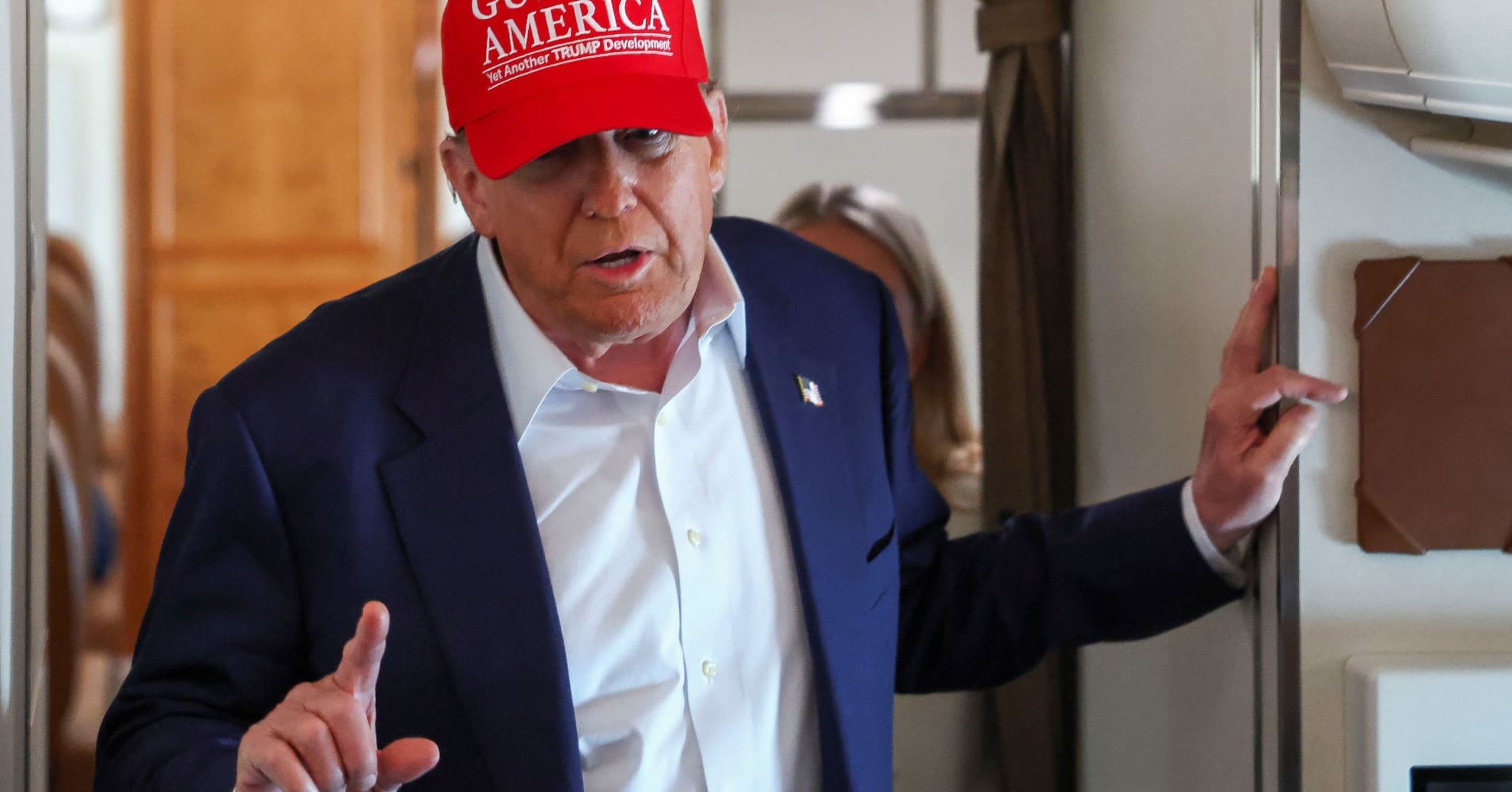 House passes Trump's 'big beautiful' budget megabill: 'Most taxpayers ...
