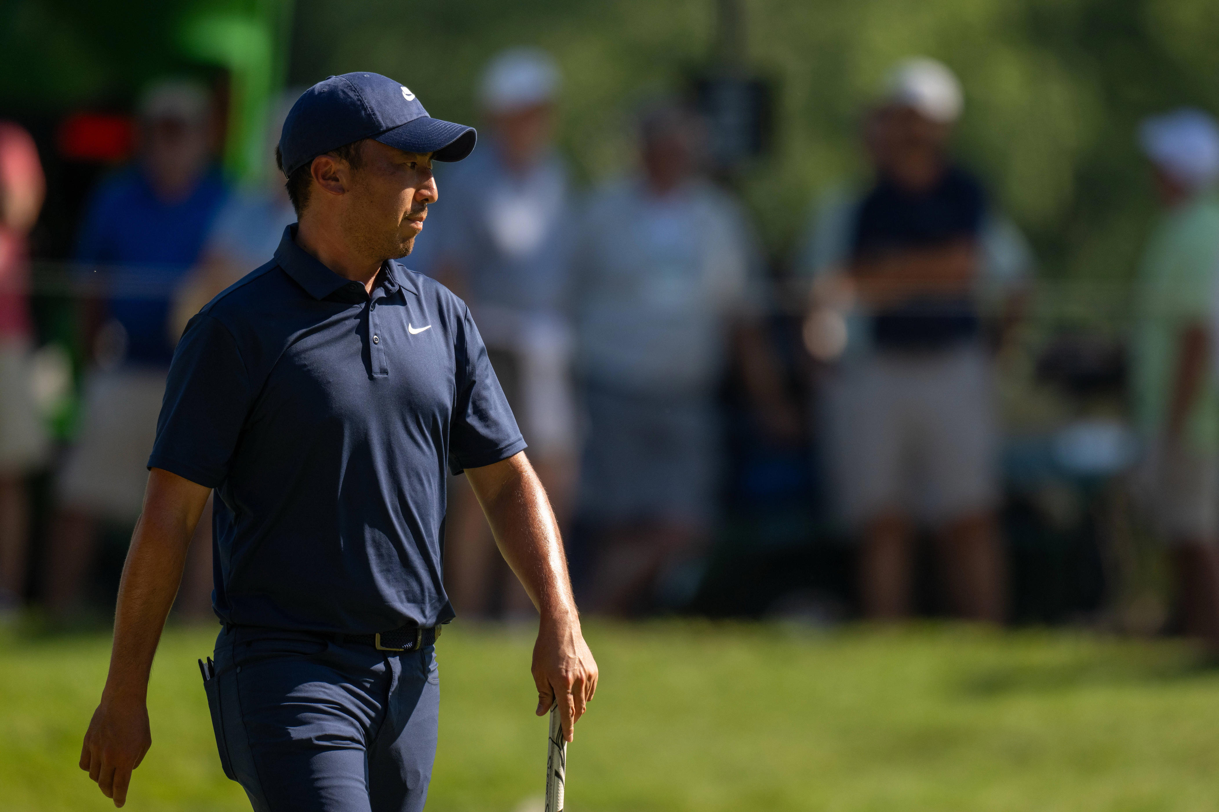 John Deere Classic leaderboard: PGA Tour updates, Round 2 scores, how ...